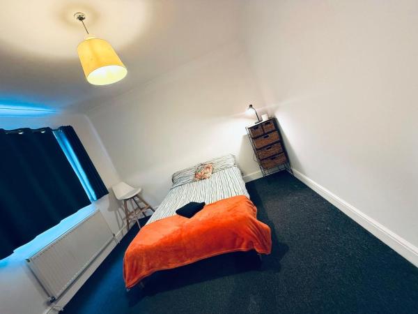 Pebbles Guest House - Flat 5 - Southampton