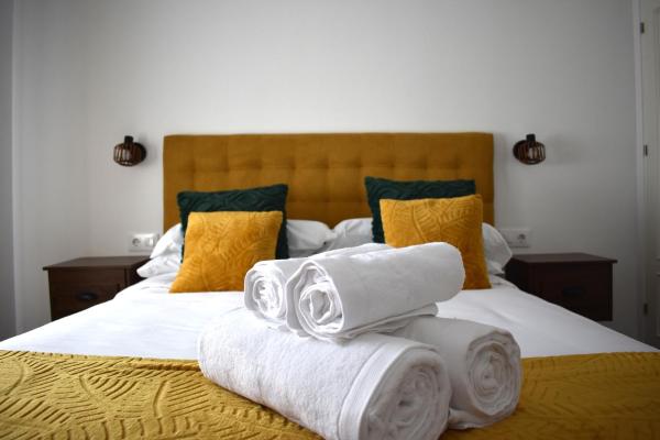 El Rincón De La Jara - Cuacos de Yuste