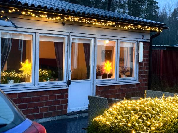 Lägenhet Nära Isaberg - Gislaved