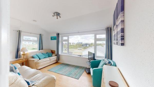 D06 Heloan D6, Riviere Towans - Hayle