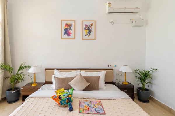 Rahat By The Staycationer - Dehradun