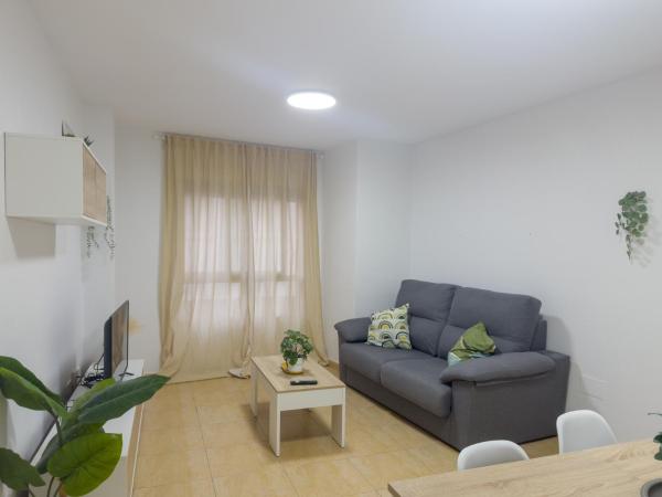 Apartamento San Diego 1 - Almyra Inmobiliaria - Los Alcázares