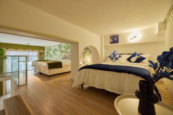 Ultimate Theme Apartment Universal Resort - Peking