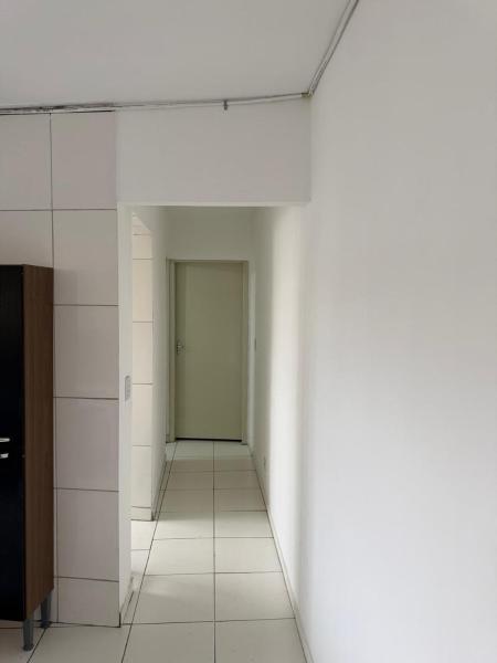 Apartamento Temporada Em Guarulhos - Guarulhos