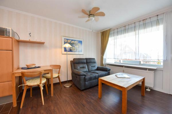 Haus "Baltic" Appartement Bal017 - Duhnen