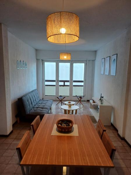 Aloja Bruno Depto Zona Güemes - Mar del Plata