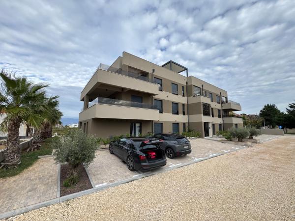 Apartman Ria - Privlaka