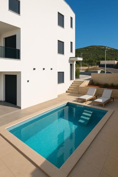 Casa Del Mar - Novalja