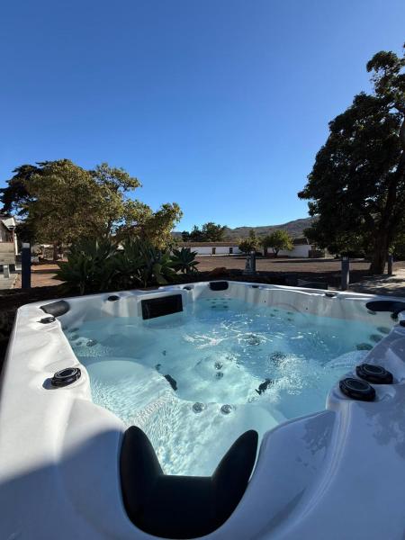 La Casona Del Patio - Tenerife