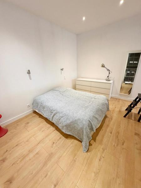 Le Saint-henri - Centre - Calme - Climatisation - Aucamville