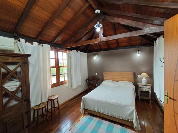 Recanto Do Sitio - Tiradentes