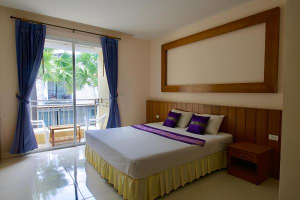 Ashiraya Hostel - Kata Beach