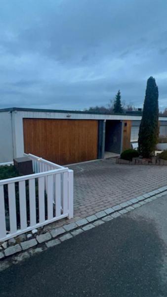 Rajput's Apartment - Winterthur