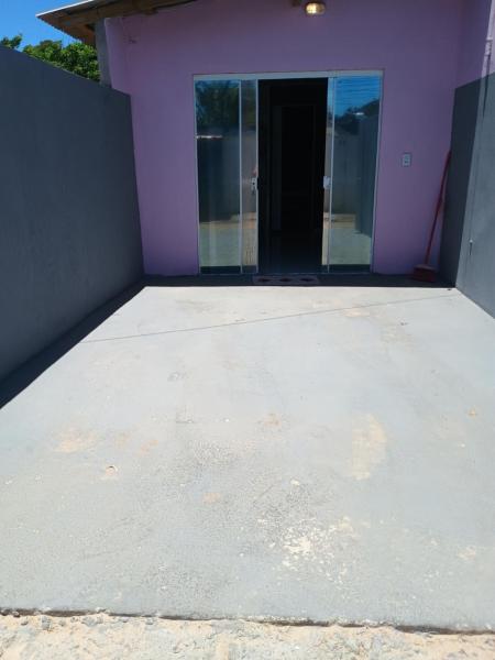 Casa Kitnet Na Praia Dos Ingleses - Florianópolis