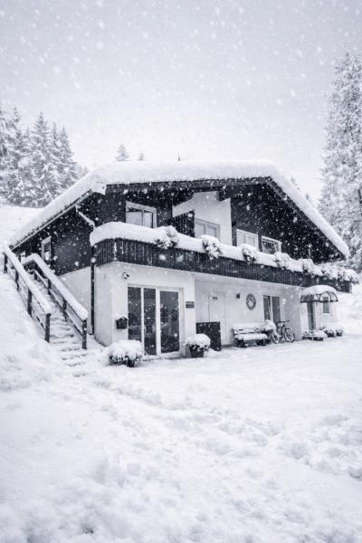 Waldvilla Bad Kleinkirchheim - Bad Kleinkirchheim
