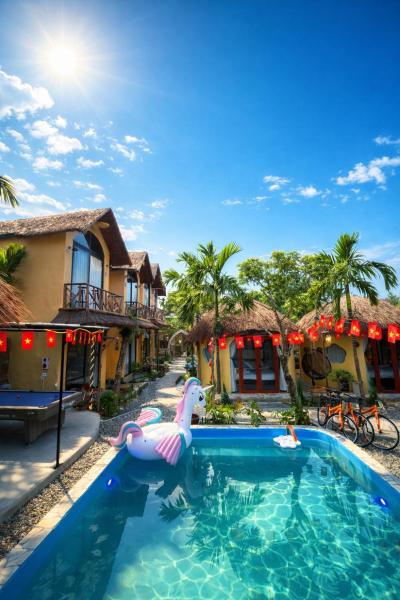 Tam Cốc Sora Home - Bỉm Sơn