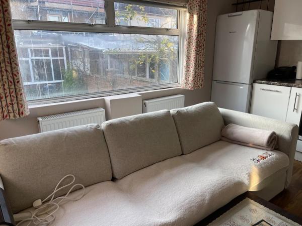 Onebedroom Flat West London - Hounslow