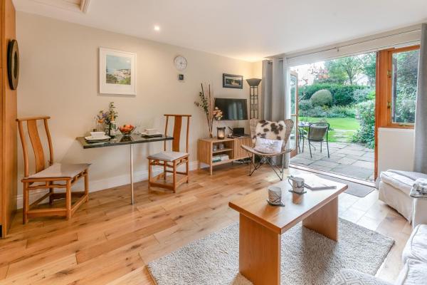 1 Bed In Fowey Oc-p33360 - Fowey