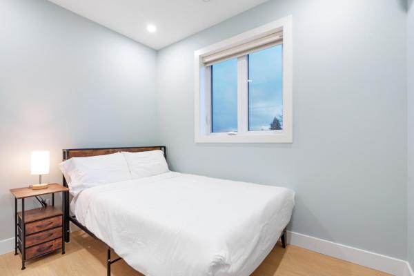 2393 Bonaccord Dr - Mattamel - Vancouver