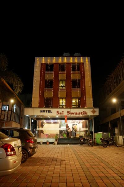 Hotel Sai Swastik - Shirdi