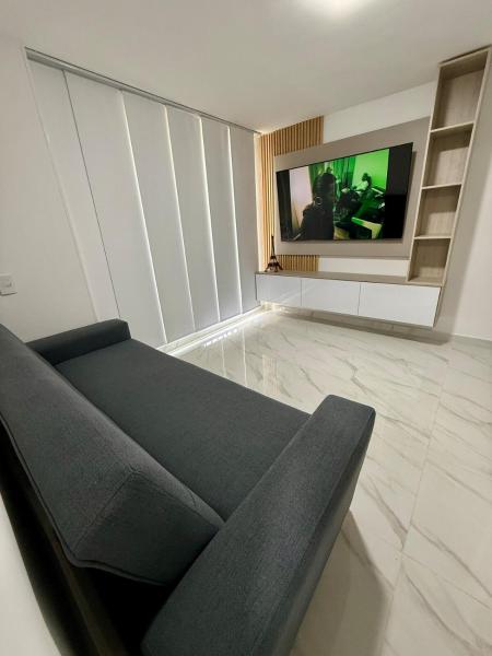 Luxury Apartment, New And Modern - Bucaramanga