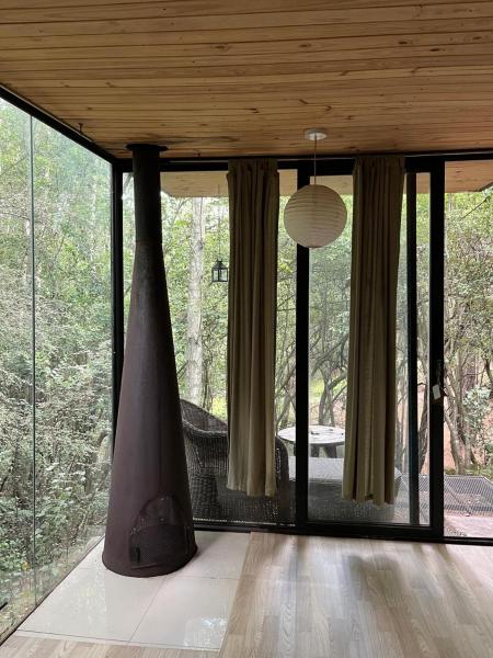 Aldea Aventur - Provincia de Córdoba