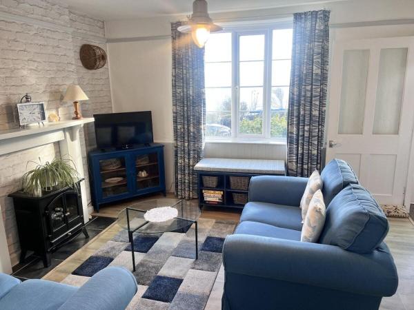 Seaview Terrace, Beer – Breathtaking Coastal Views & Beach Nearby - Beer