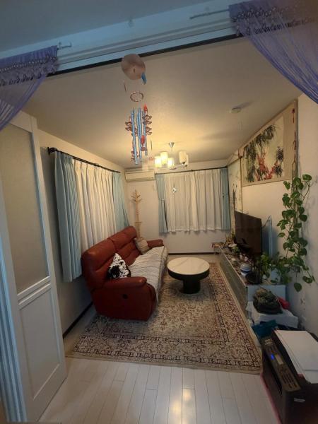 Sakuraの家 - Tokyo