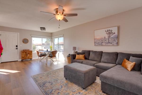 8 Mi To Airport Tempe Condo With Pool Access - Tempe, AZ