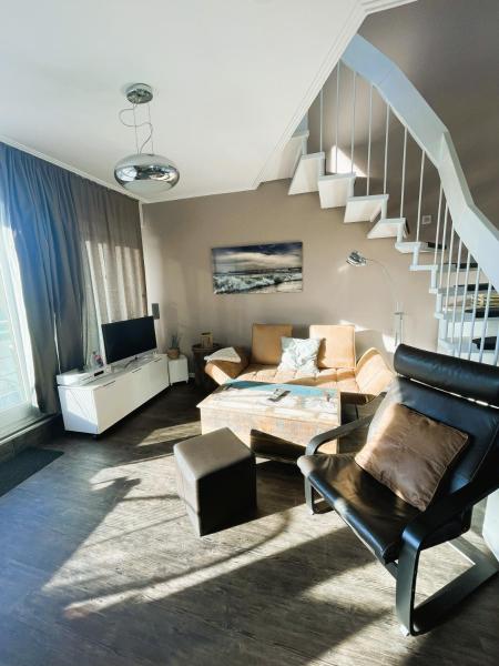 Haus Seeburg Appartement 2.6 - Strandnah - Scharbeutz