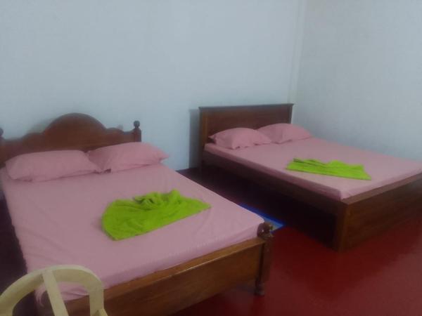 Madura Resorts - Colombo