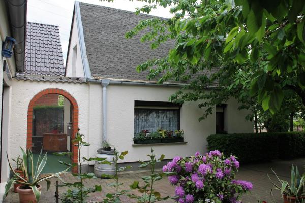 Ferienhaus In Waren Müritz - Waren