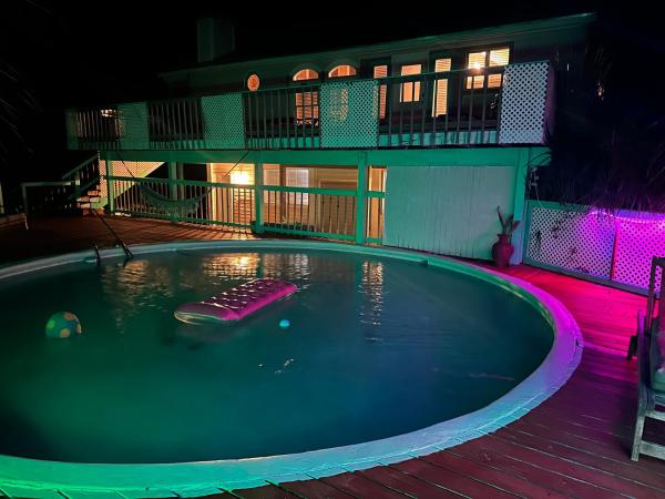 Fun Beach House With Pool Alligator Point - Alligator Point, FL