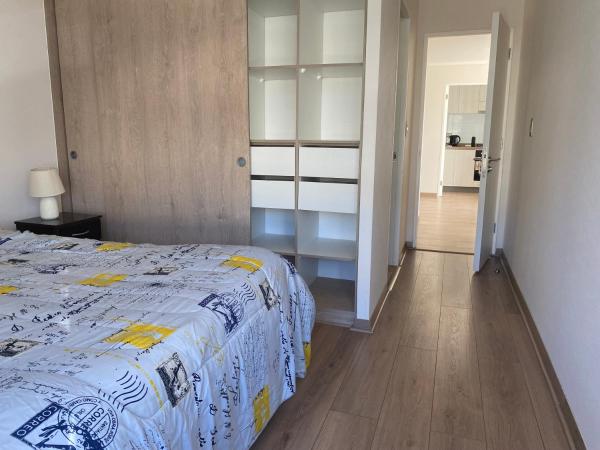 Condominio Vista Cordillera 1 - Puerto Montt