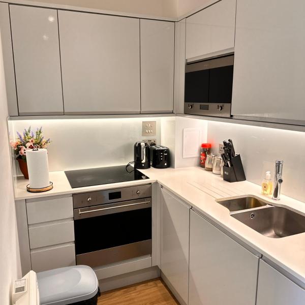 1 Bedroom Cozy Apartment In Birmingham - Solihull