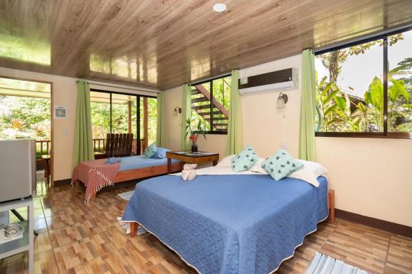 Casa El Tortugo - Costa Rica