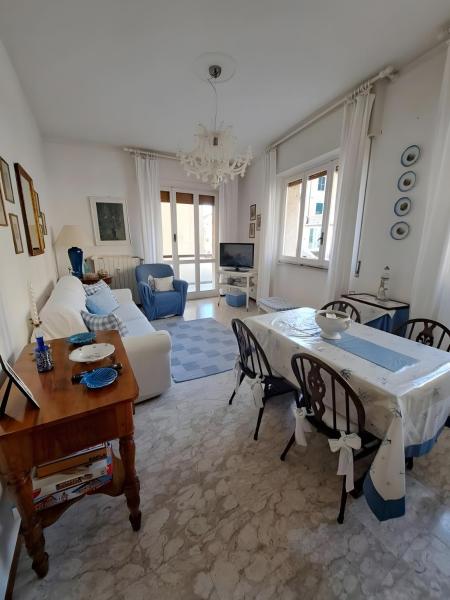 Zaffiro Apartment With Parking - Portofino