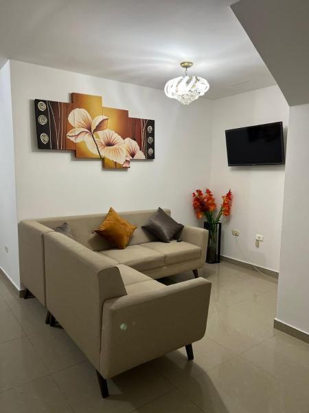 Guillo Comfort Loft 2 - Cartagena