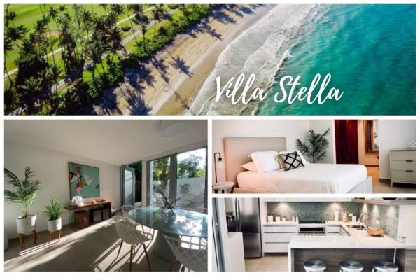 Stella W Pool Dorado Beach Resort 4br - Dorado