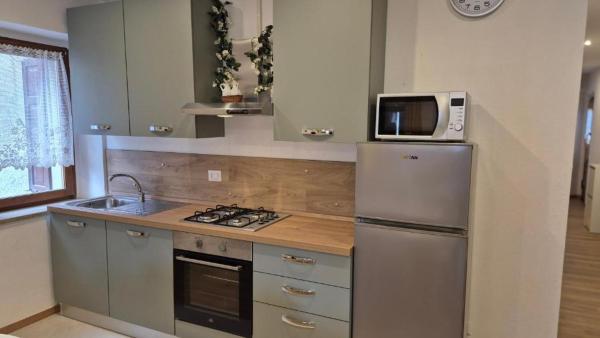 Silvia's Home - Pieve di Cadore