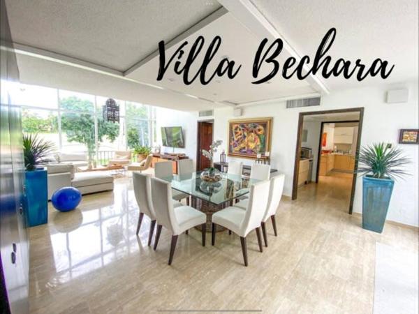 Spacious Bright Villa Bechara Dorado Beach Resort - Dorado