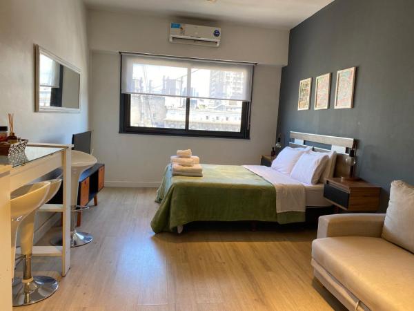 Apart Fede - Buenos Aires