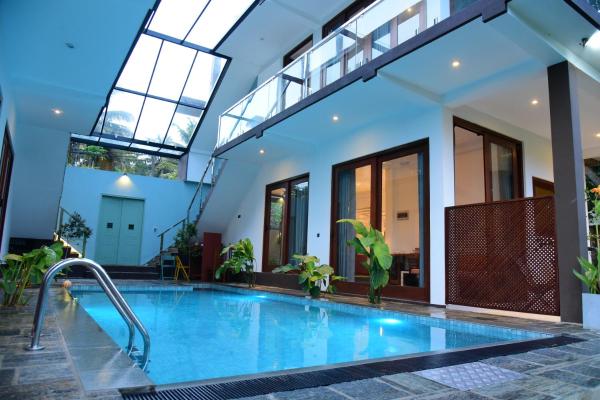 Moon Lanka Hotel Hikkaduwa - Hikkaduwa