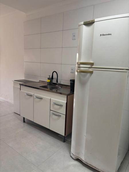 Loft In Porto Alegre, Near The American Consulate - Canoas