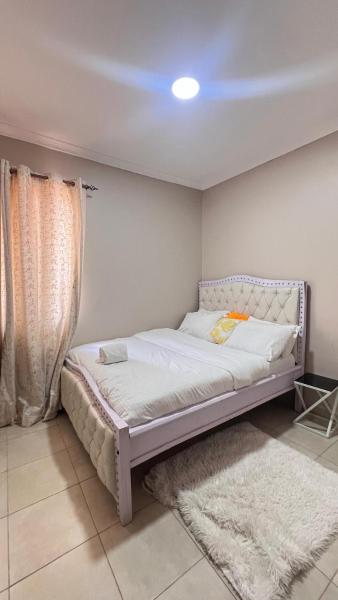 Luxurious Fully Furnished 5 Bedroom All Ensuite Home Runda Woodvale Lane - Nairobi