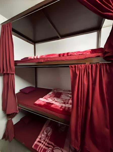 Shivanand Aashray - Prayagraj