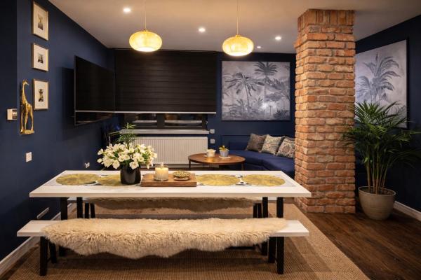 Inbhir Nis City Apartment - Inverness, UK