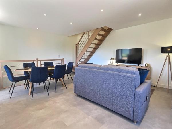 Le Grenier Du Moulin By Miss K Conciergerie - Mâcon