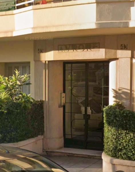 Modern Apartment With Living Room And Bedroom - Cagnes-sur-Mer