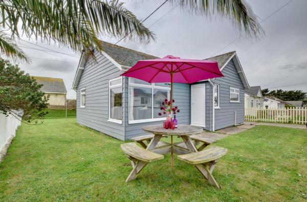 3 Bed In Croyde Oc-sandpc - Woolacombe